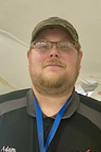 Adam Bendele - West Star Aviation