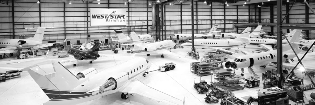 Maximize Your Avionics Investment with Collins & West Star