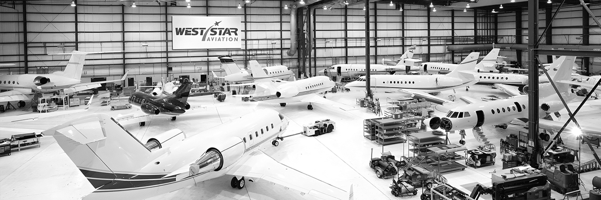 AOG - West Star Aviation